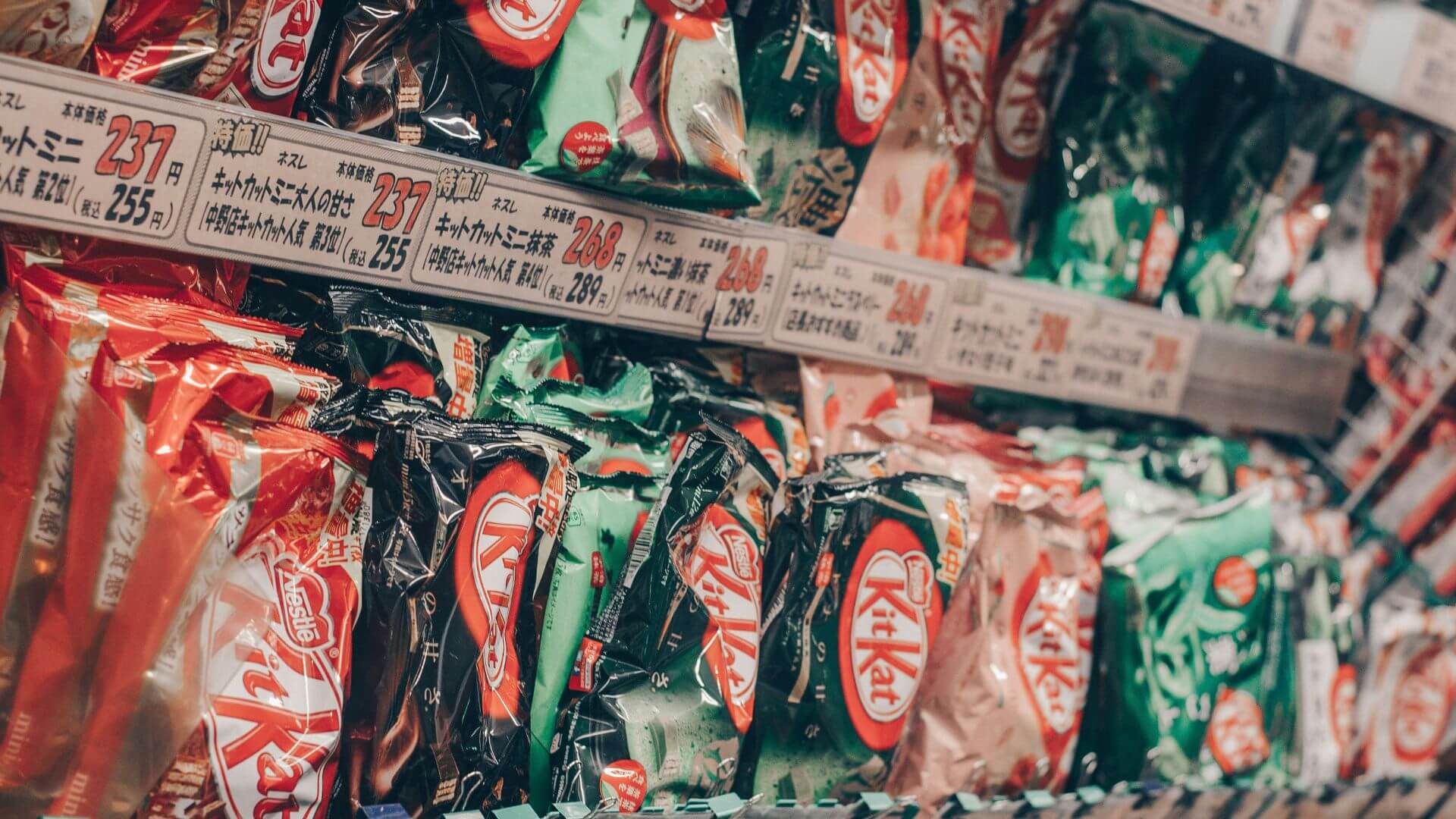 The Best Chocolates To Bring Home From Your Japan Trip - Big Sky Nation